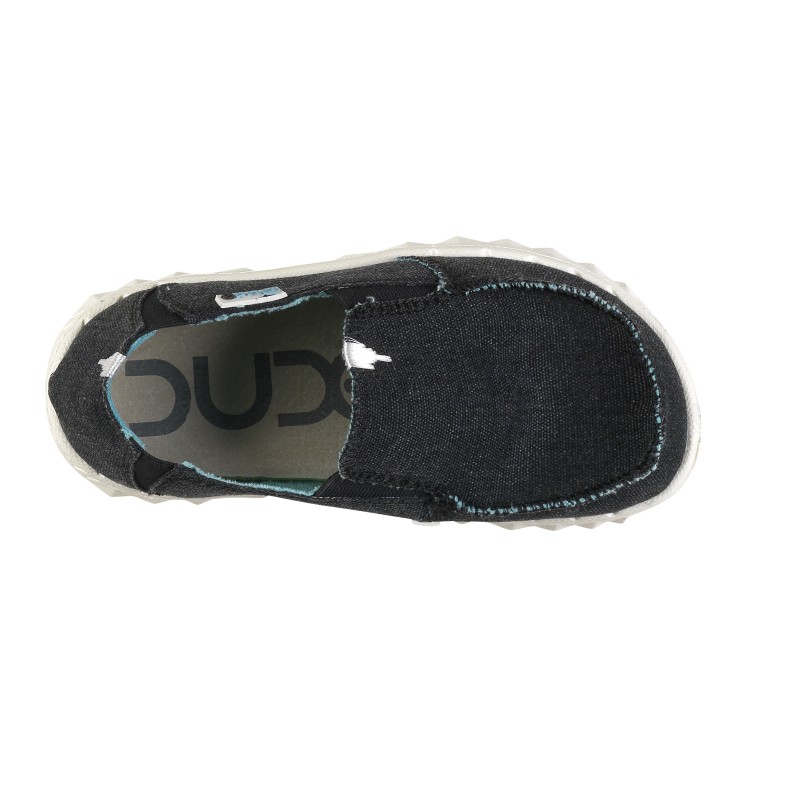 Hey Dude FARTY KIDS BLACK