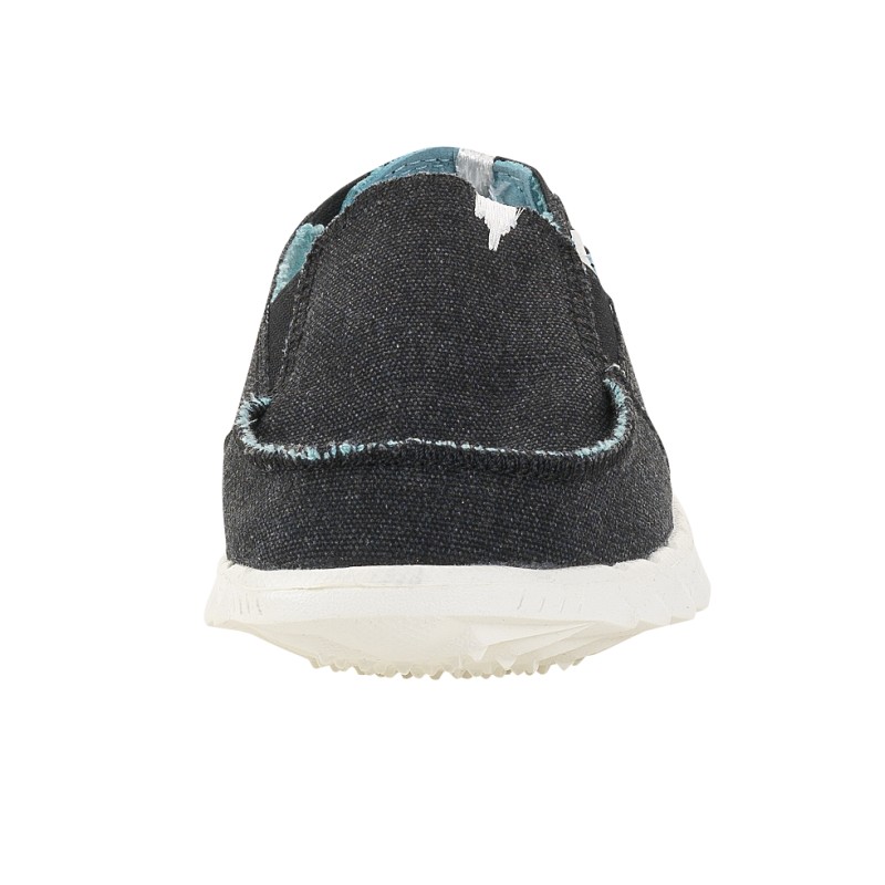 Hey Dude FARTY KIDS BLACK